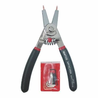 Snap Ring Pliers | Hand Tools | Service. Trust. Results.® | Matco Tools
