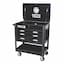 Matco Rolling Tool Carts | Tool Boxes and Storage | Service. Trust ...