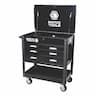 Matco Rolling Tool Carts | Tool Boxes and Storage | Service. Trust ...