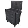 Matco Rolling Tool Carts | Tool Boxes and Storage | Service. Trust ...