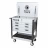 Matco Rolling Tool Carts | Tool Boxes and Storage | Service. Trust ...