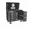 Matco Rolling Tool Carts | Tool Boxes and Storage | Service. Trust ...