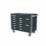 Matco Rolling Tool Carts | Tool Boxes and Storage | Service. Trust ...