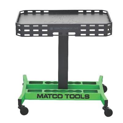 Worktables | Tool Boxes and Storage | Service. Trust. Results.® | Matco ...
