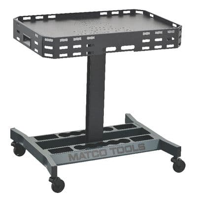 Worktables | Tool Boxes and Storage | Service. Trust. Results.® | Matco ...