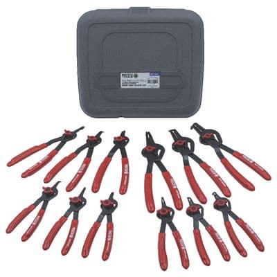Plier Sets | Hand Tools | Service. Trust. Results.® | Matco Tools