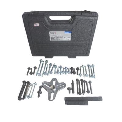 Harmonic Balancer Pullers & Installers | Specialty Tools & Shop ...