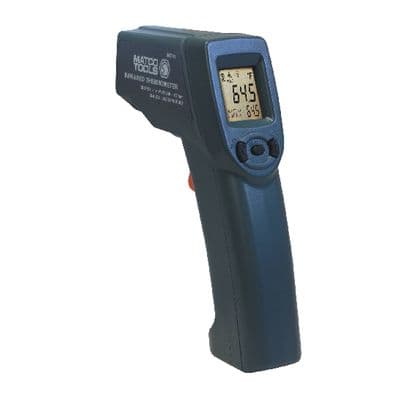Thermometers | Specialty Tools & Shop Equipment | Service. Trust ...