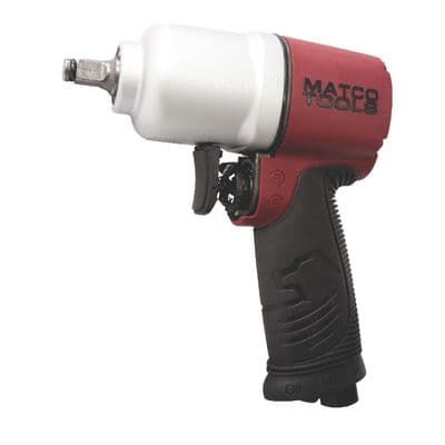 3/8" Impact Wrenches | Power Tools | Service. Trust. Results.® | Matco ...