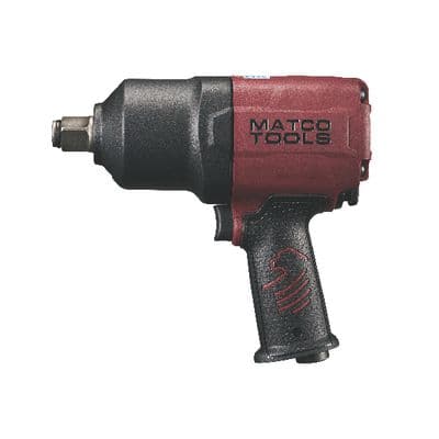 3/4" Impact Wrenches | Power Tools | Service. Trust. Results.® | Matco ...