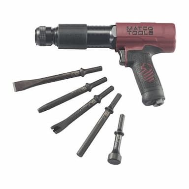 Power Tools | Service. Trust. Results.® | Matco Tools