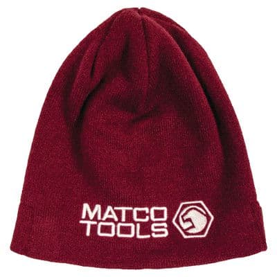 Beanies | Gifts & Apparel | Service. Trust. Results.® | Matco Tools