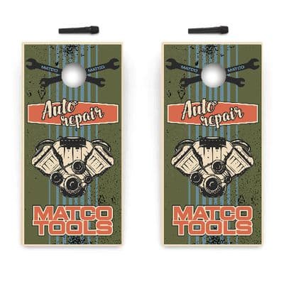 Speakers | Gifts & Apparel | Service. Trust. Results.® | Matco Tools