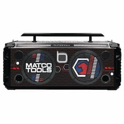Speakers | Gifts & Apparel | Service. Trust. Results.® | Matco Tools