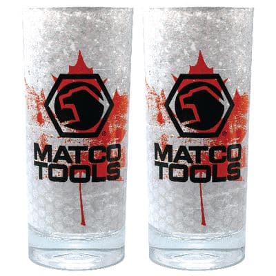 Drinkware | Gifts & Apparel | Service. Trust. Results.® | Matco Tools