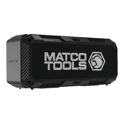 Speakers | Gifts & Apparel | Service. Trust. Results.® | Matco Tools
