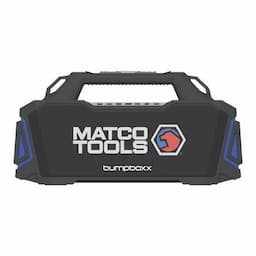 Speakers | Gifts & Apparel | Service. Trust. Results.® | Matco Tools