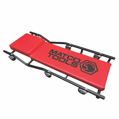 Automotive Mechanic Creepers and Seats | Specialty Tools & Shop ...
