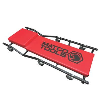 Automotive Mechanic Creepers and Seats | Specialty Tools & Shop ...