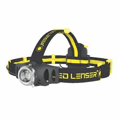 LED LENSER® Headlamps | Specialty Tools & Shop Equipment | Service ...