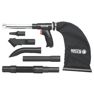 Air Vacuum | Power Tools | Service. Trust. Results.® | Matco Tools