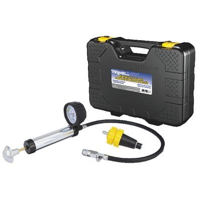Testing Kits | Specialty Tools & Shop Equipment | Service. Trust ...