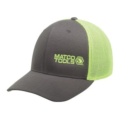 Hats | Gifts & Apparel | Service. Trust. Results.® | Matco Tools
