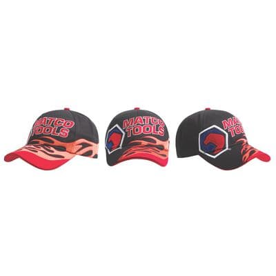 Hats | Gifts & Apparel | Service. Trust. Results.® | Matco Tools