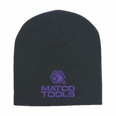 Beanies | Gifts & Apparel | Service. Trust. Results.® | Matco Tools