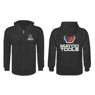 Hoodies & Sweatshirts | Gifts & Apparel | Service. Trust. Results ...