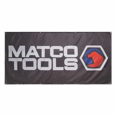 Decals & Banners | Gifts & Apparel | Service. Trust. Results.® | Matco ...