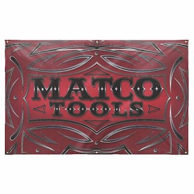 Decals & Banners | Gifts & Apparel | Service. Trust. Results.® | Matco ...