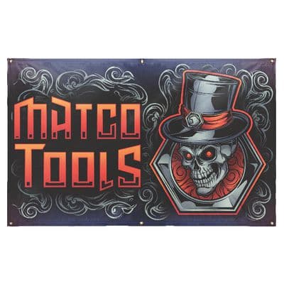 Decals & Banners | Gifts & Apparel | Service. Trust. Results.® | Matco ...