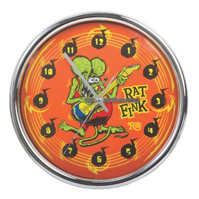 Clocks | Gifts & Apparel | Service. Trust. Results.® | Matco Tools