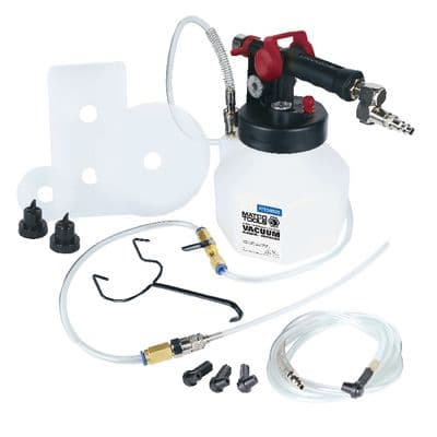Bleeder & Evacuator Tools | Specialty Tools & Shop Equipment | Service ...