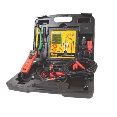 Testers | Diagnostics | Service. Trust. Results.® | Matco Tools