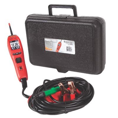 Testers | Diagnostics | Service. Trust. Results.® | Matco Tools