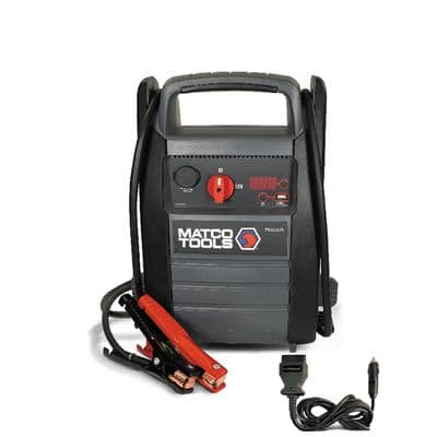 Jump Starters | Specialty Tools & Shop Equipment | Service. Trust ...