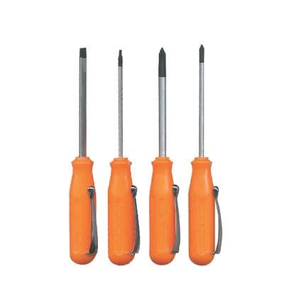 Screwdriver Sets | Hand Tools | Service. Trust. Results.® | Matco Tools