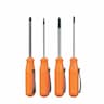 Screwdriver Sets | Hand Tools | Service. Trust. Results.® | Matco Tools