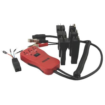 Relay | Diagnostics | Service. Trust. Results.® | Matco Tools