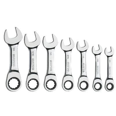 Ratcheting | Hand Tools | Service. Trust. Results.® | Matco Tools