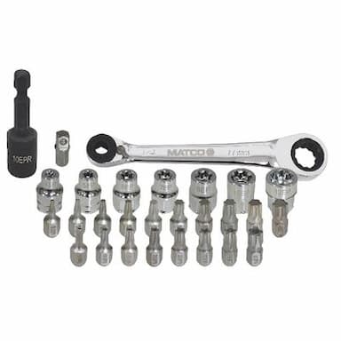 Sets | Hand Tools | Service. Trust. Results.® | Matco Tools