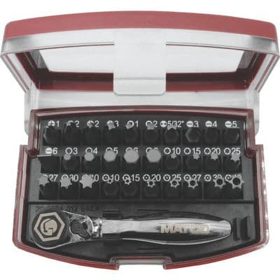 Sets | Hand Tools | Service. Trust. Results.® | Matco Tools