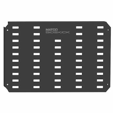 MATCO SIDEKICK™ | Tool Boxes and Storage | Service. Trust. Results ...