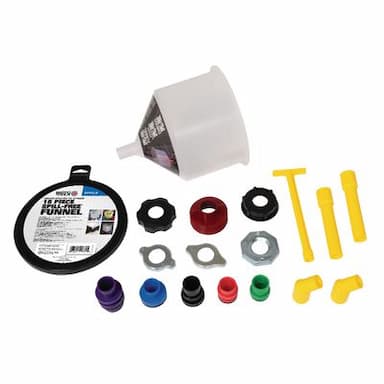 Refilling | Specialty Tools & Shop Equipment | Service. Trust. Results ...