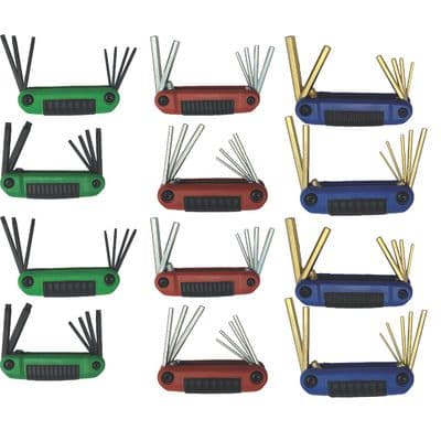 Hex Keys | Hand Tools | Service. Trust. Results.® | Matco Tools