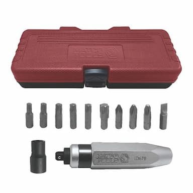 Bits | Hand Tools | Service. Trust. Results.® | Matco Tools