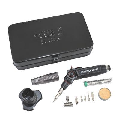 Soldering Kits | Specialty Tools & Shop Equipment | Service. Trust ...