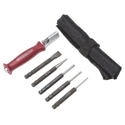 Punch Sets | Hand Tools | Service. Trust. Results.® | Matco Tools